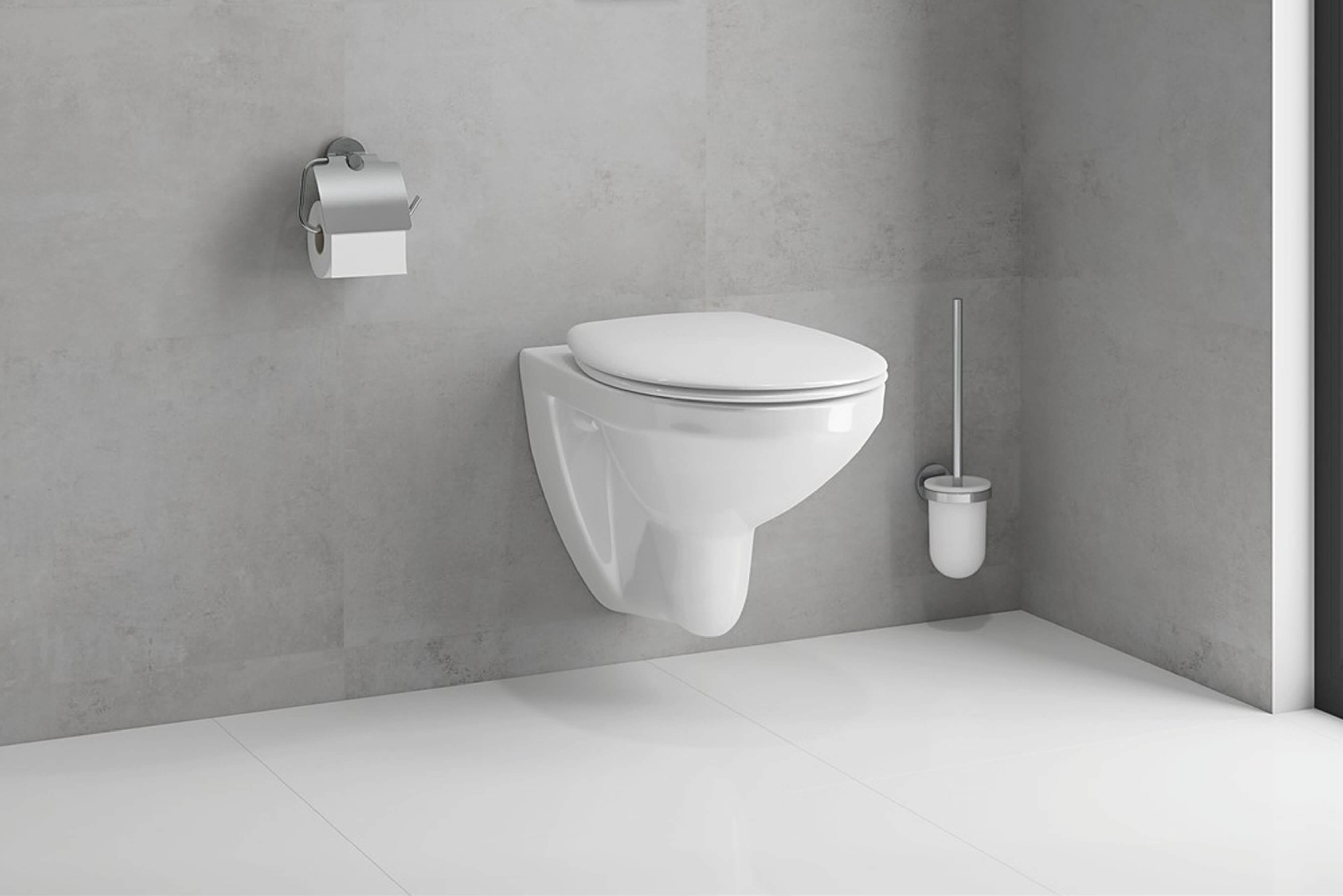 Wall Hung Toilet Frames – Bath & Tile